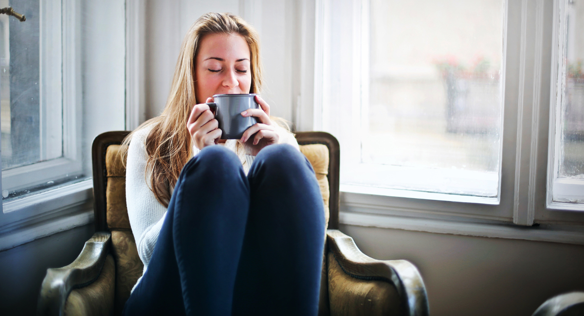 Should You Drink Hot Beverages in Cold Weather | Health